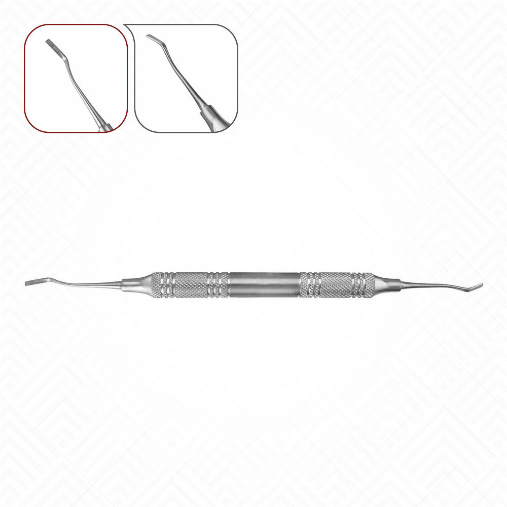 Dental Binangle Chisel-8/9 | New Med Instruments